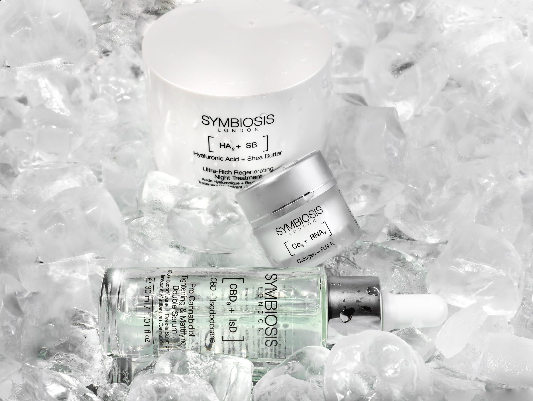 Dry January Skin Benefits | January Skin Reset with Symbiosis London ...
