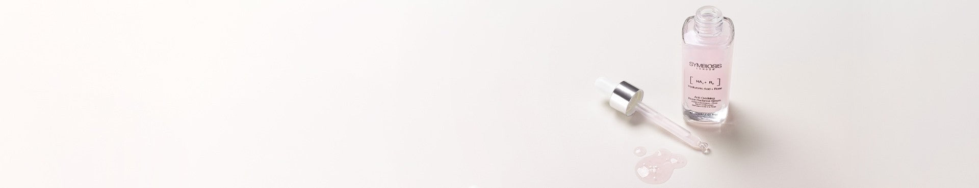 Symbiosis London | Absolute Brilliance | Shop by Range – Symbiosis Skincare